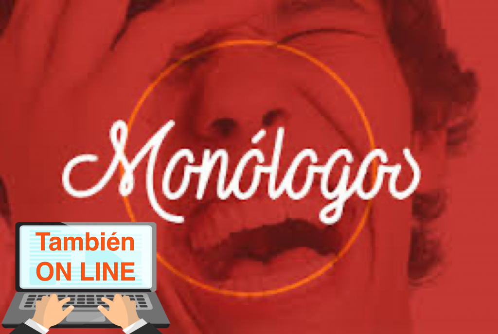 Curso monólogos en Barcelona - Academia de monologuistas Stand-Up